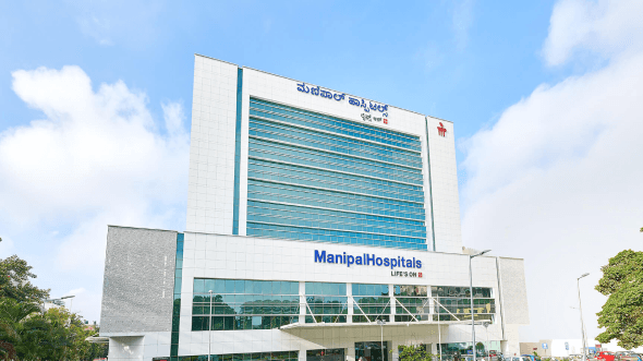 Leader Messages of Manipal Community Connect