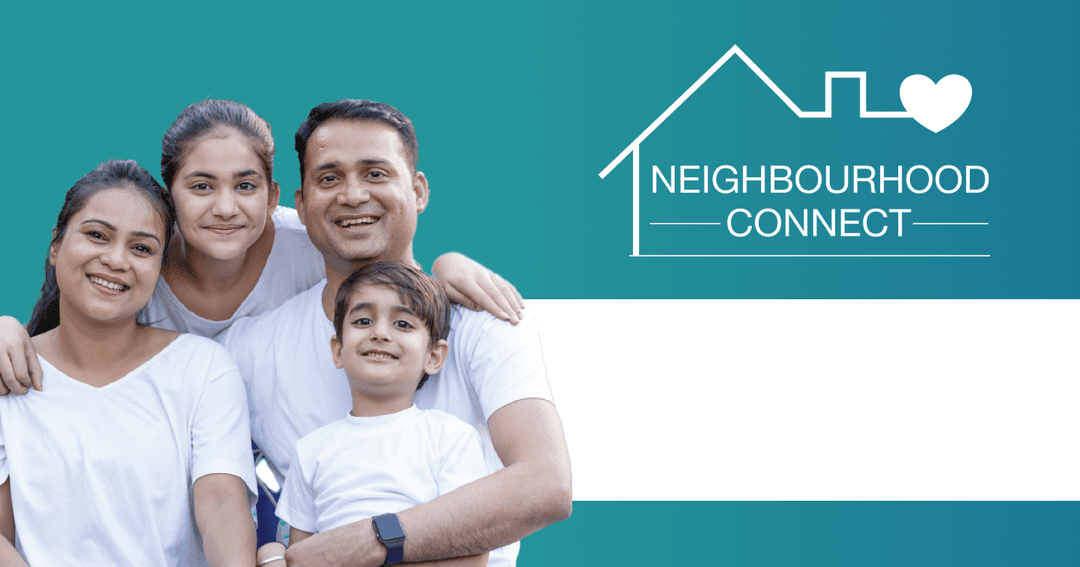 Welcome to Manipal Community Connect