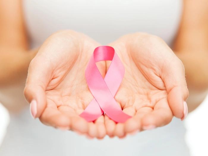 Breast Cancer: Its types & Treatment