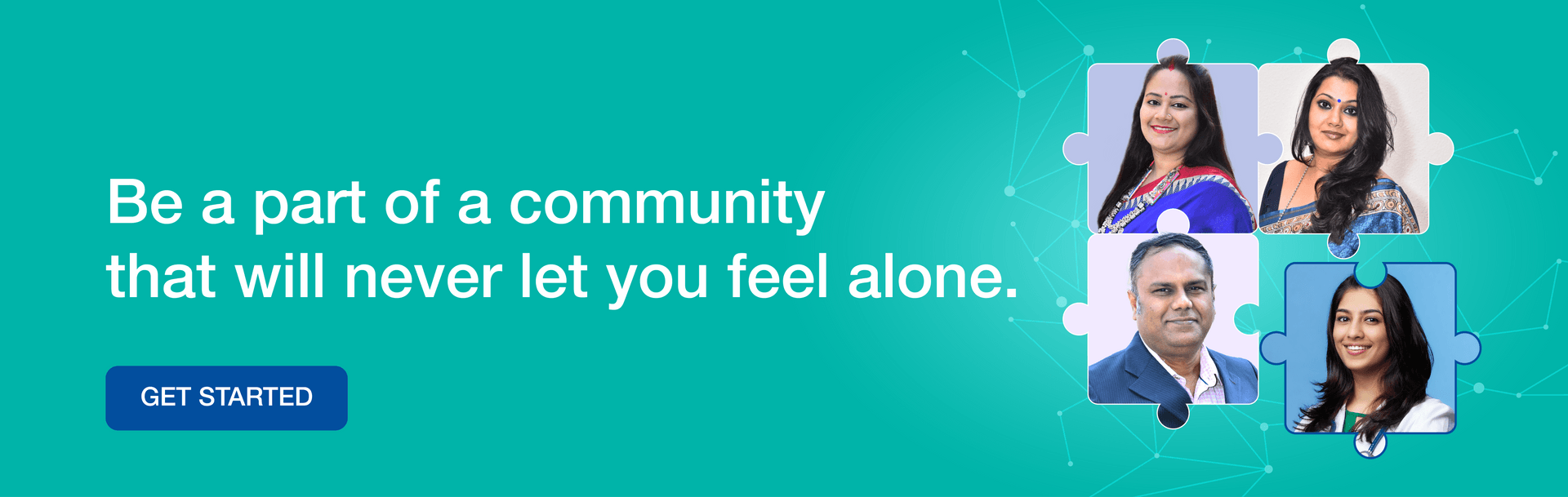 Welcome to Manipal Community Connect