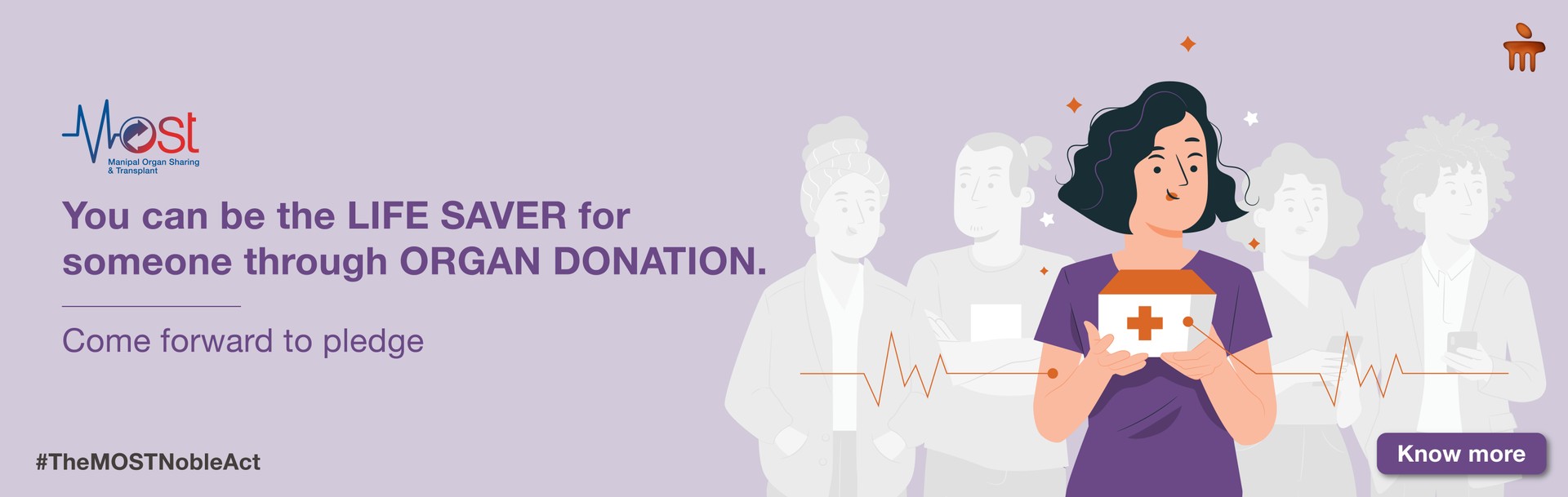 Welcome to Manipal Community Connect