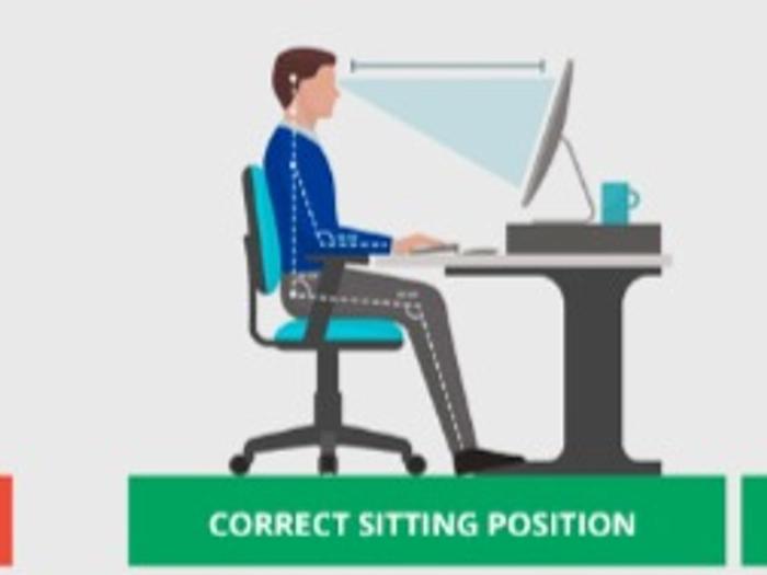 Workplace Ergonomics: Knowing Its Importance Workplace Ergonomics: Knowing Its Importance